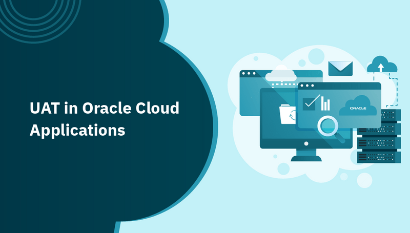 UAT in Oracle Cloud Applications